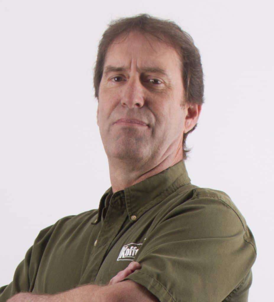 Our People - Koffee King